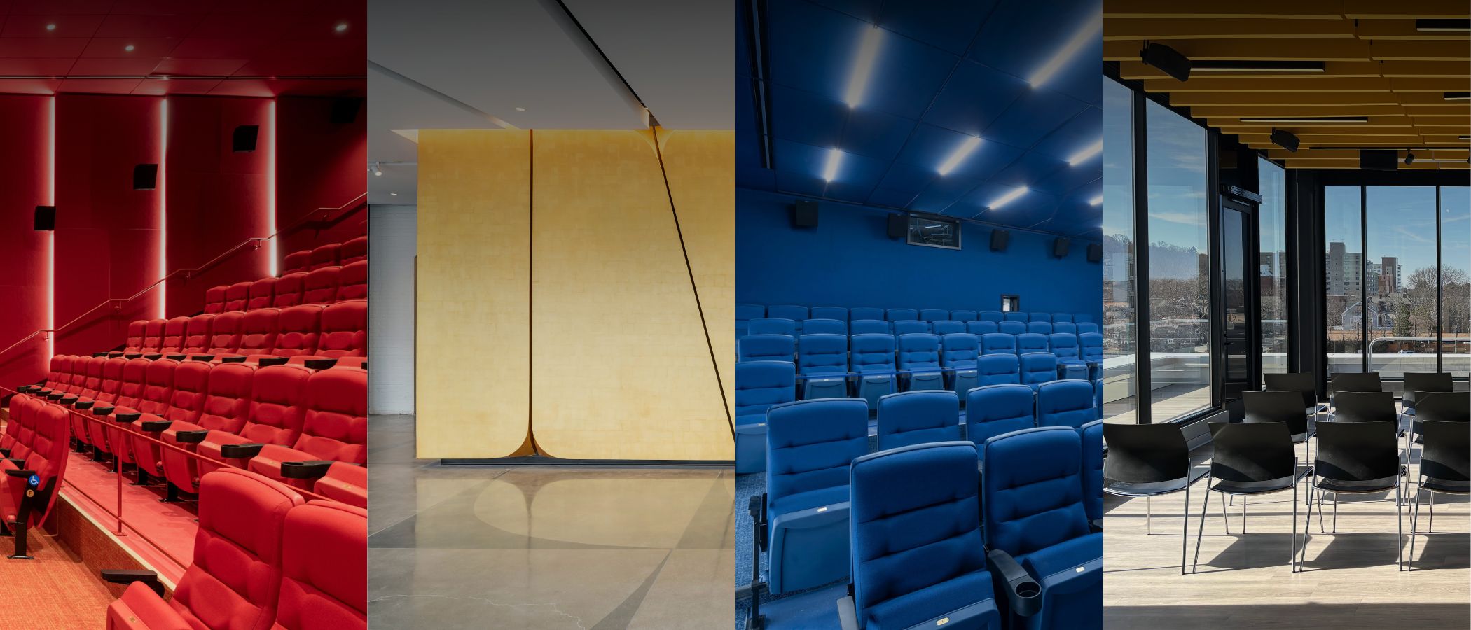 Welcome to the Coolidge Corner Theatre | Coolidge Corner Theater